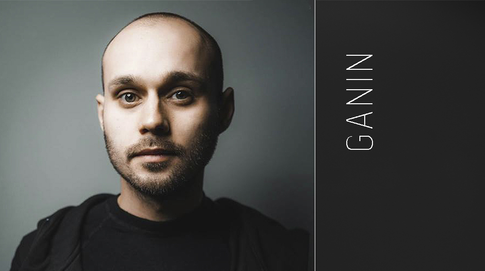 Пятничный DJ-сет от GANIN (31.08 в 21.00) - gvult Gvult